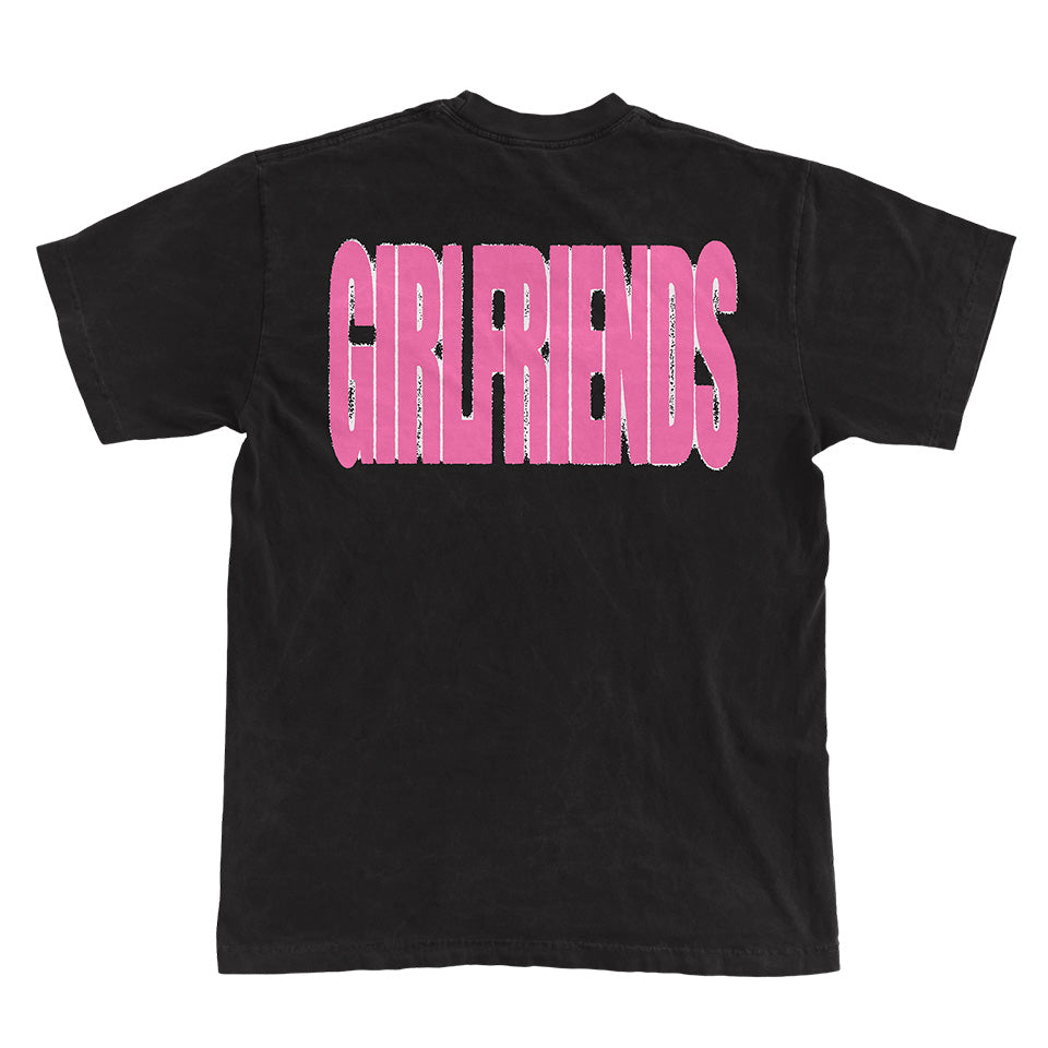 girlfriends – Girlfriends