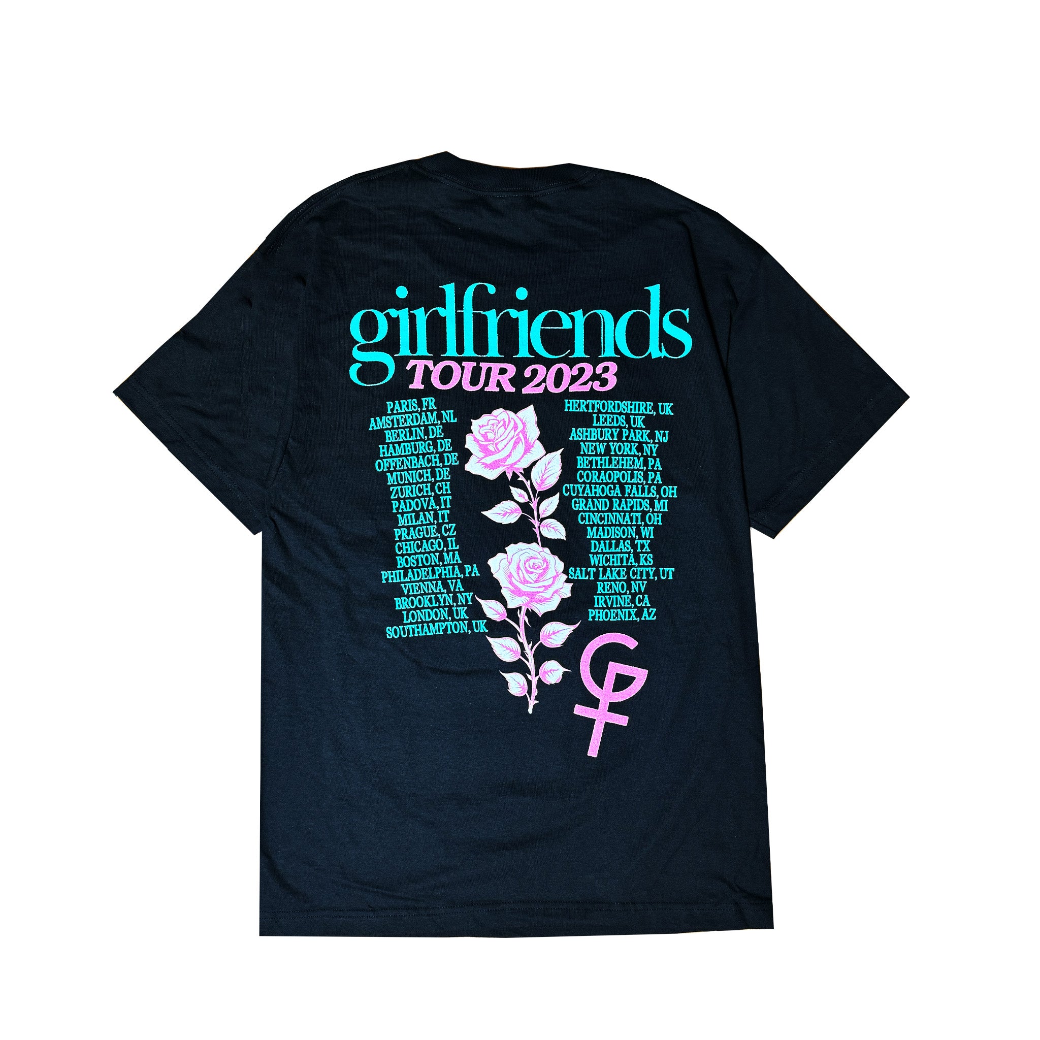 girlfriends – Girlfriends